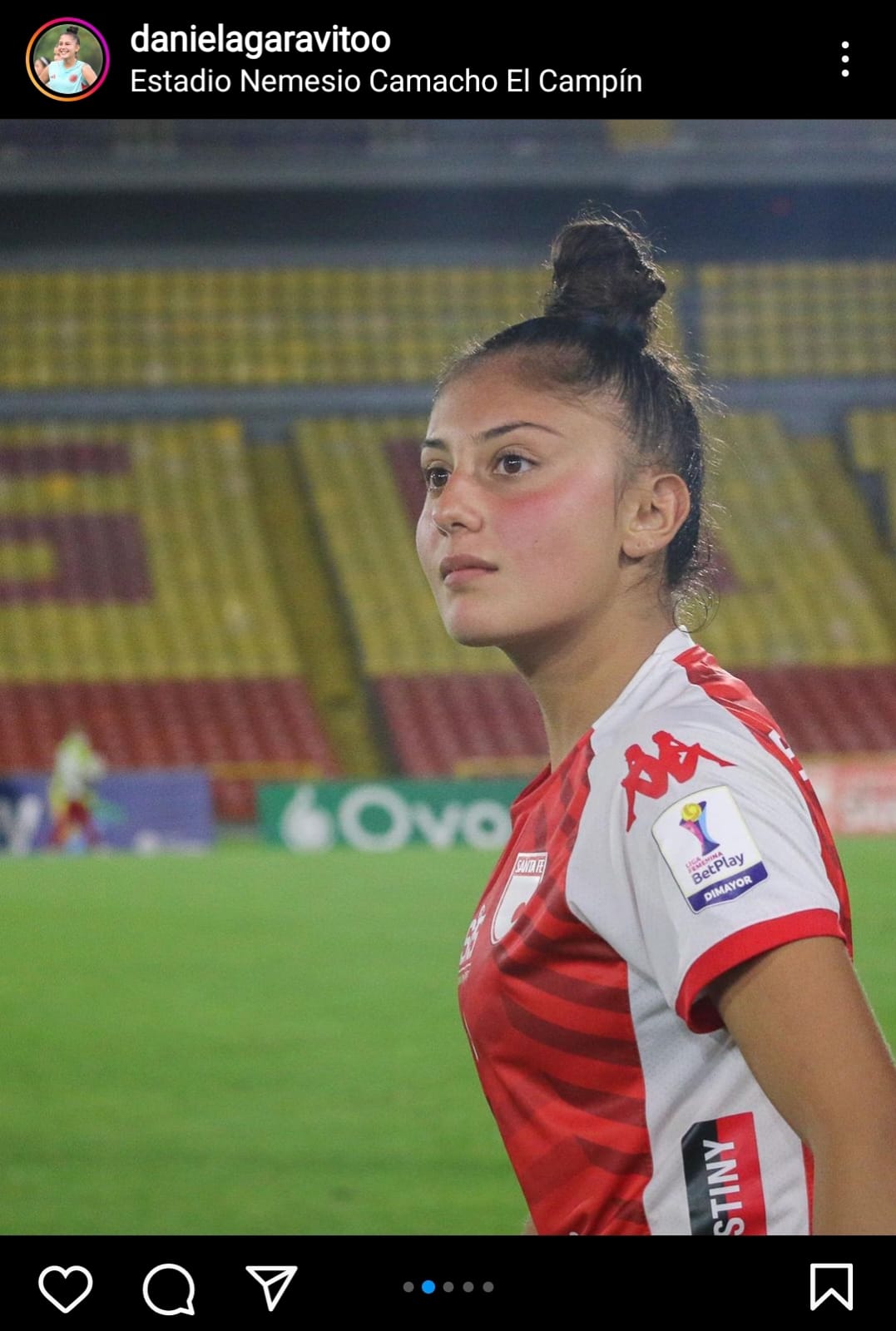 Ellas son las jugadoras de la Selección Colombia Femenina Sub 17 | Canal Trece